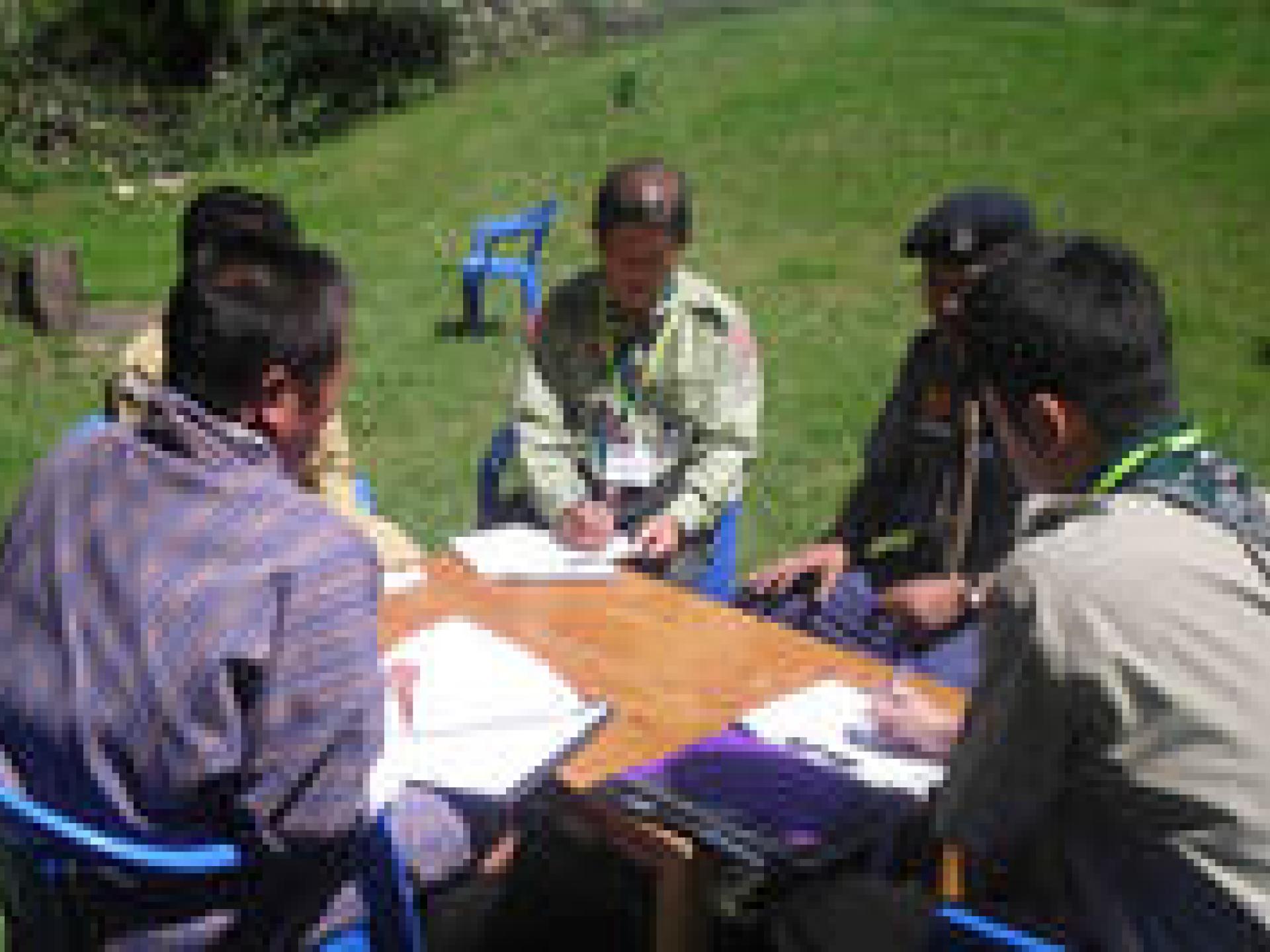 First regional scout event opens in Bhutan | WOSM