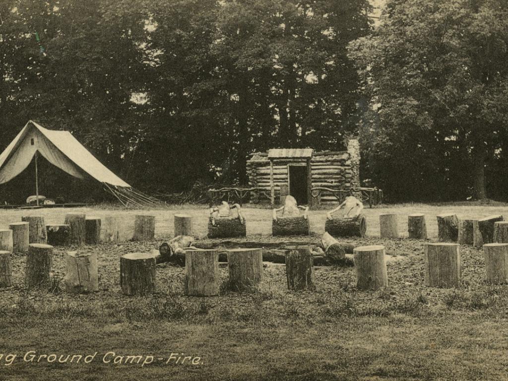 Scout Movement | WOSM