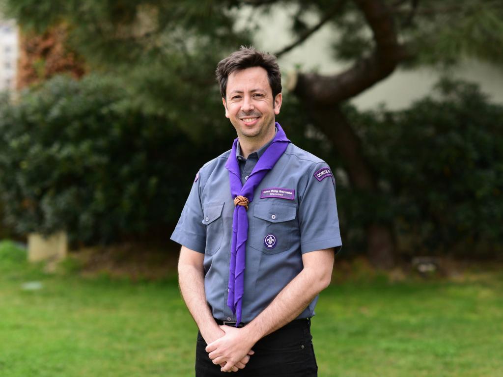 World Scout Committee members | WOSM