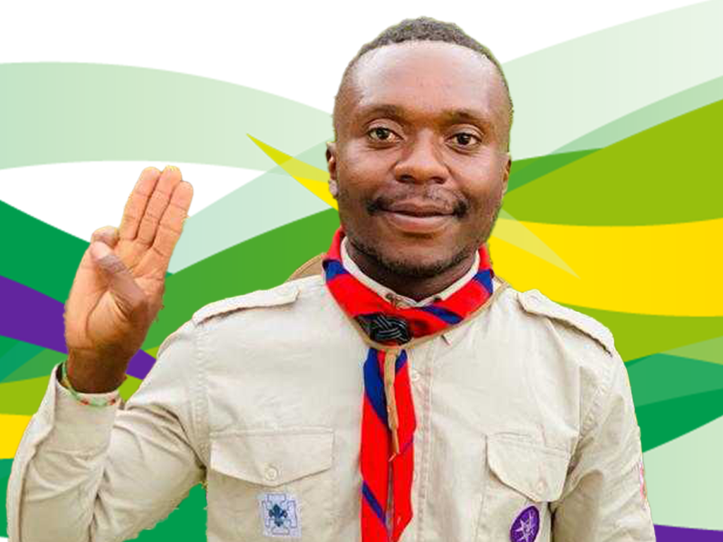 Les héros des Messagers de la Paix | WOSM