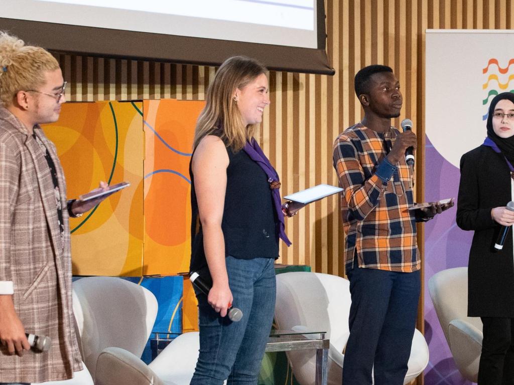News and Stories | WOSM