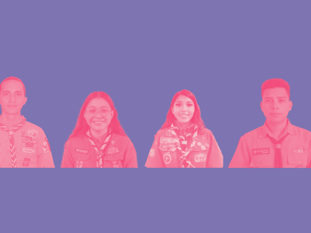 Inicio | WOSM