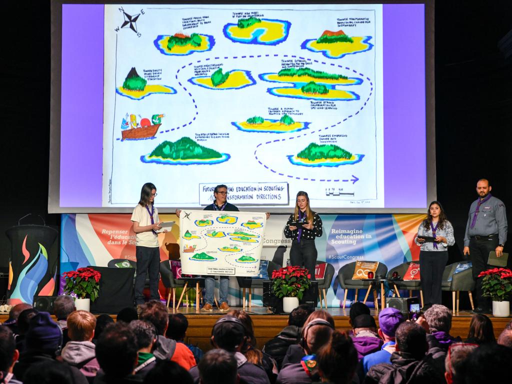 Home | WOSM