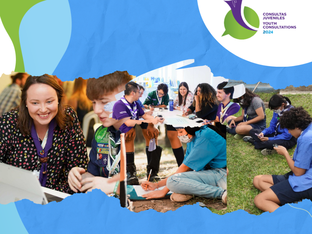 Europe Events | WOSM