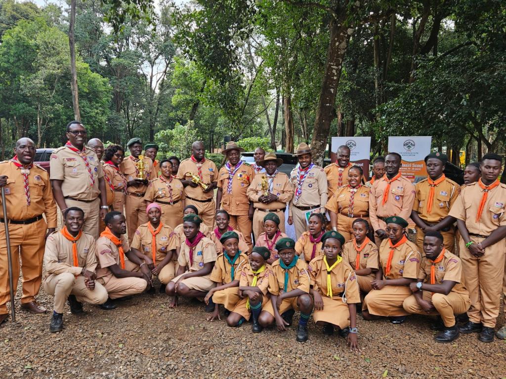 Africa Scout Region | WOSM