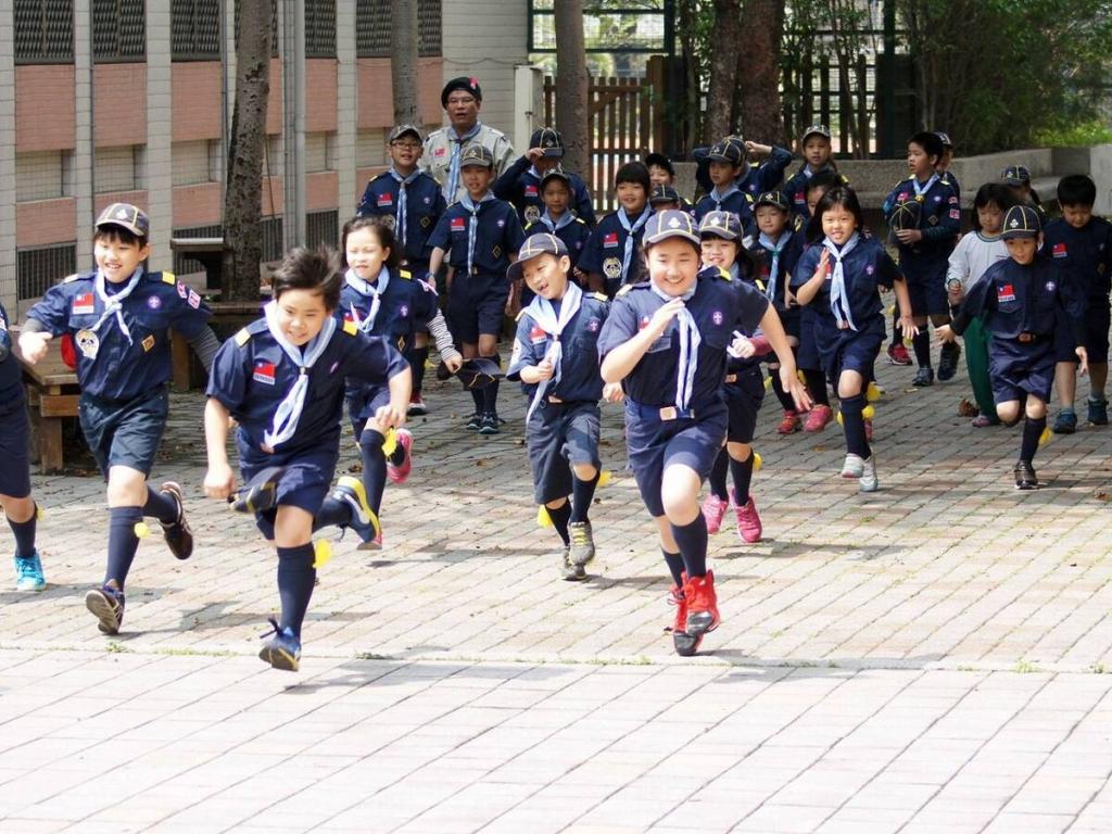 Sap And World Scouting Host Dialogue On Future Generations Climate