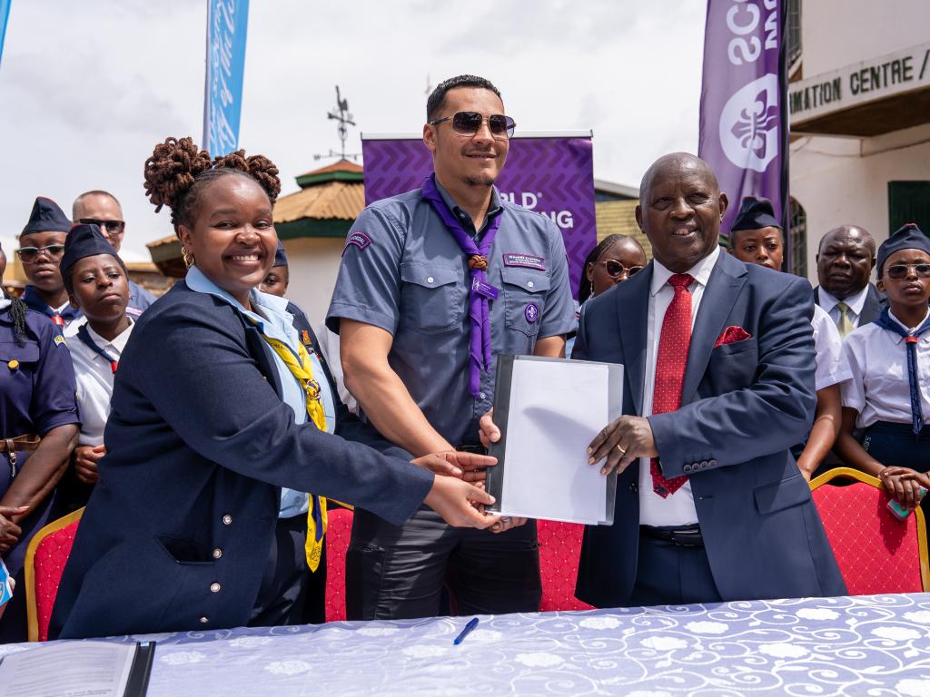 World Scout Jamboree | WOSM