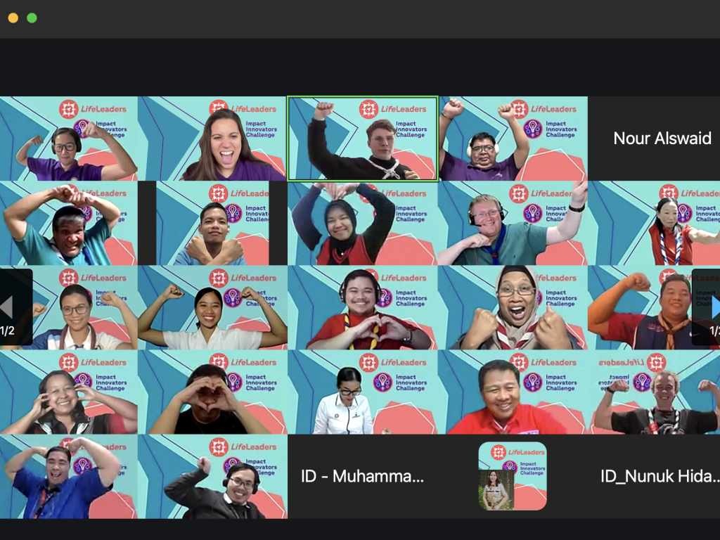 World Scout Committee | WOSM