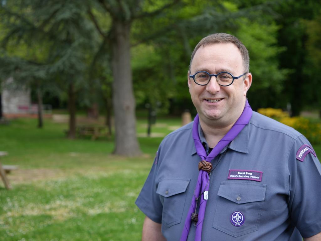 World Scout Committee | WOSM