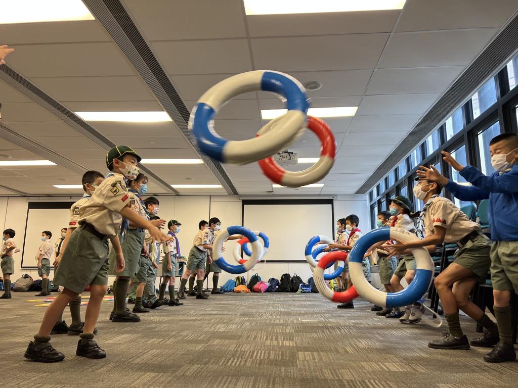 Diversity and Inclusion | WOSM