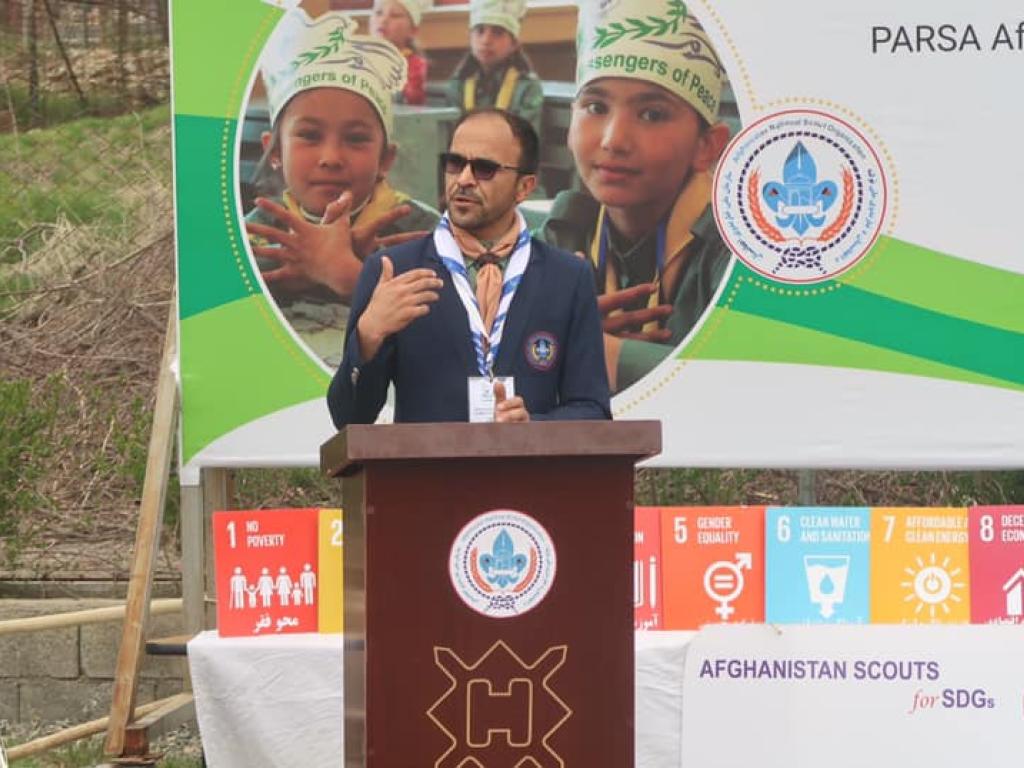 Messengers of Peace Heroes celebrate 10 years of impact and turn to ...