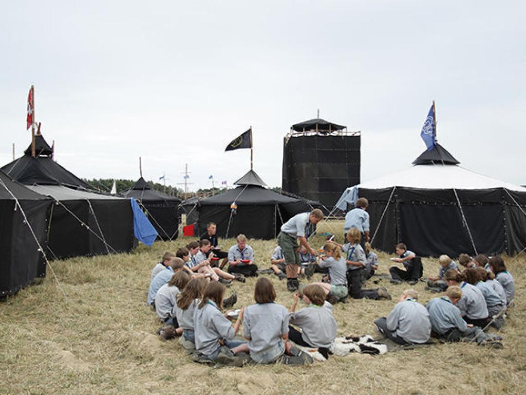 "Why hire someone who has been a Scout" Forbes Web. 09 Sept. 2016 ...