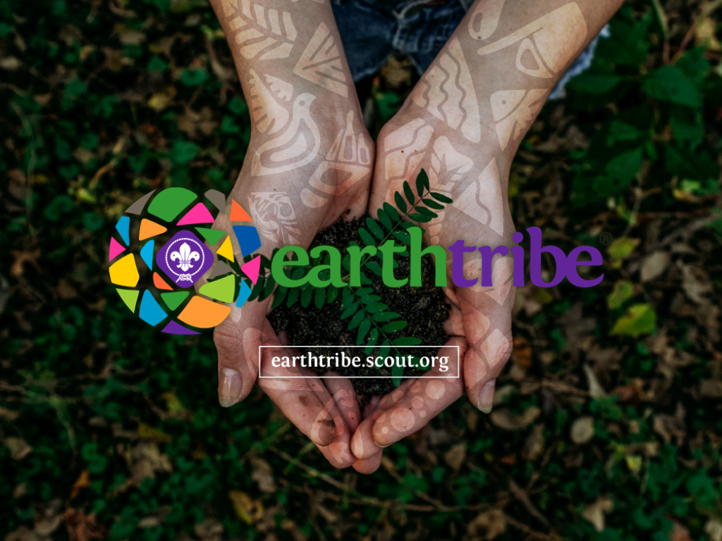 World Scouting launches Earth Tribe as new education initiative for ...