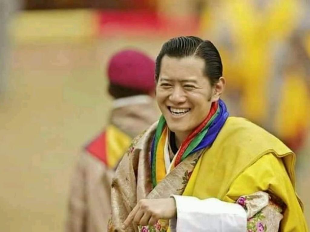 Bhutanese Scouts learn basic firefighting techniques | World Scouting