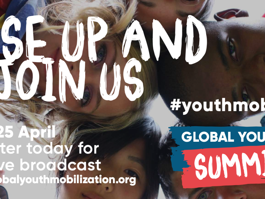 Global Youth Summit to address long-term impacts of pandemic on young ...