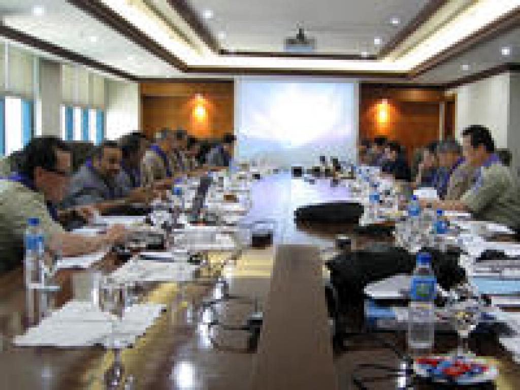 Region endorses stand alone APR Jamboree in 2017 | WOSM