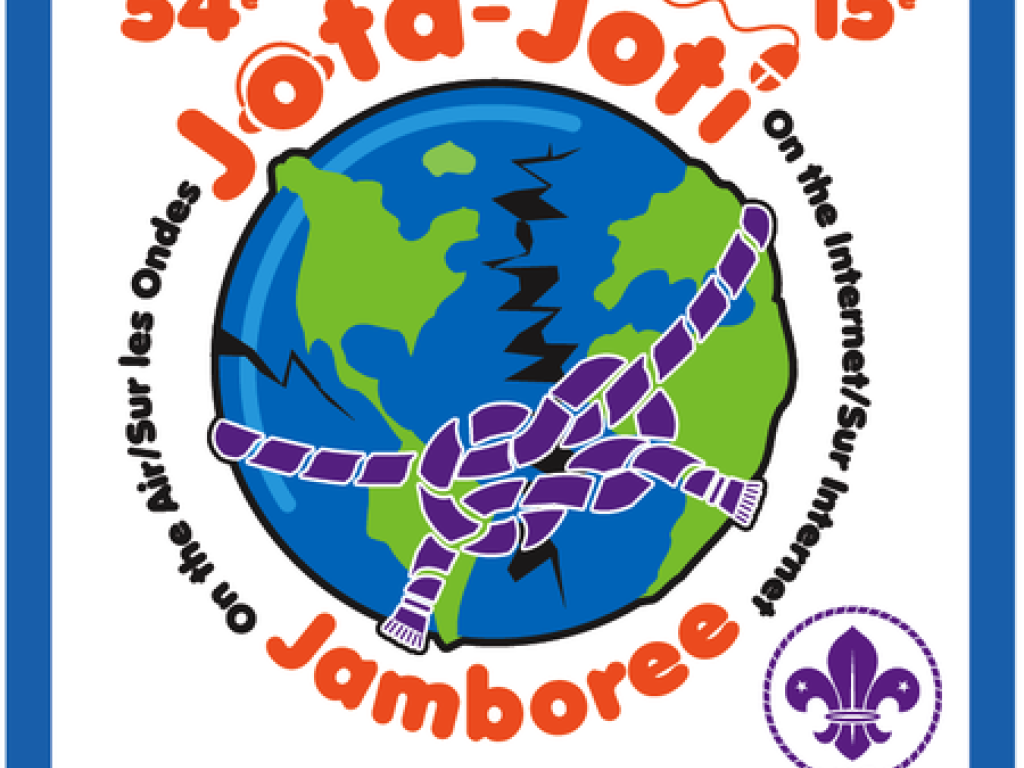 JOTA-JOTI 2011 Contest winner reveal | WOSM