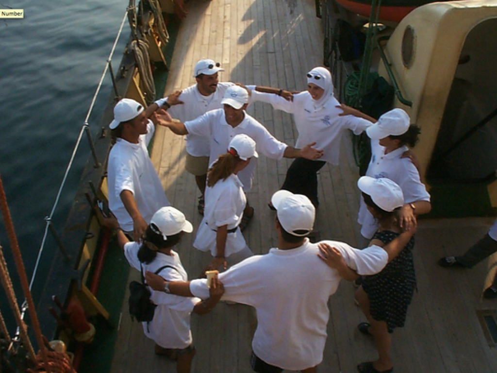 Journée Internationale de la Paix : ce que font les Scouts pour créer ...