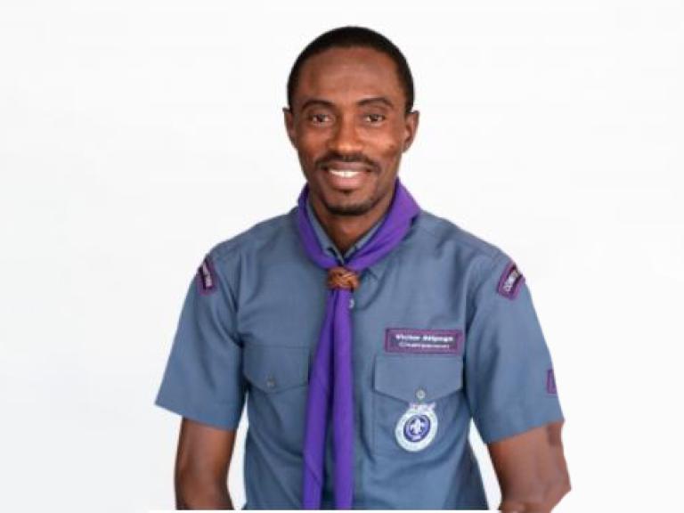 World Scout Committee members | WOSM