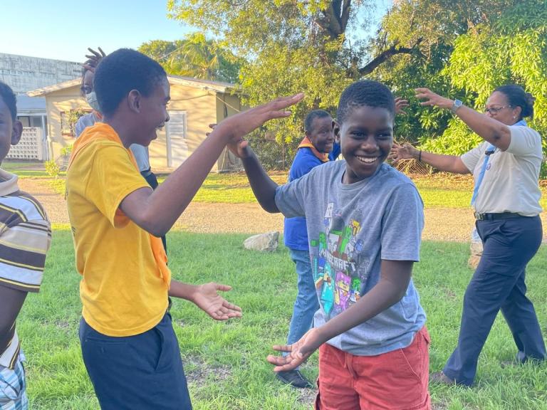 Scoutisme Congolais joins global Scout Movement as 174th Member ...