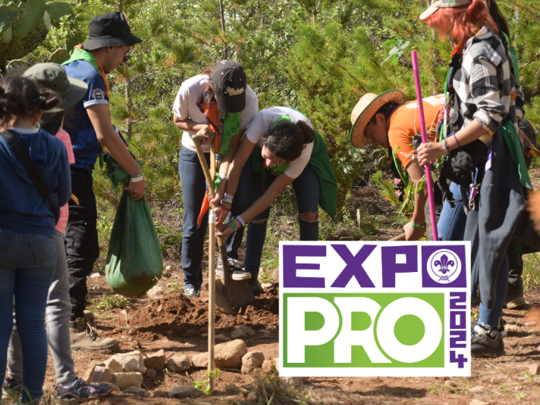 Events | World Scouting