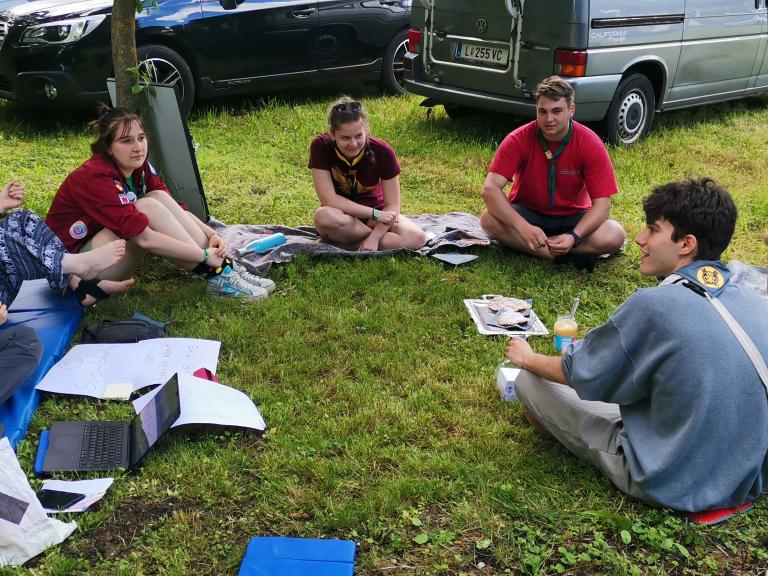 World Scout Conference | WOSM