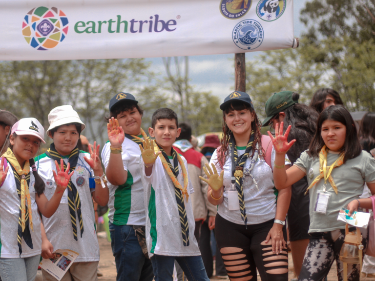 Scout Youth Programme | WOSM