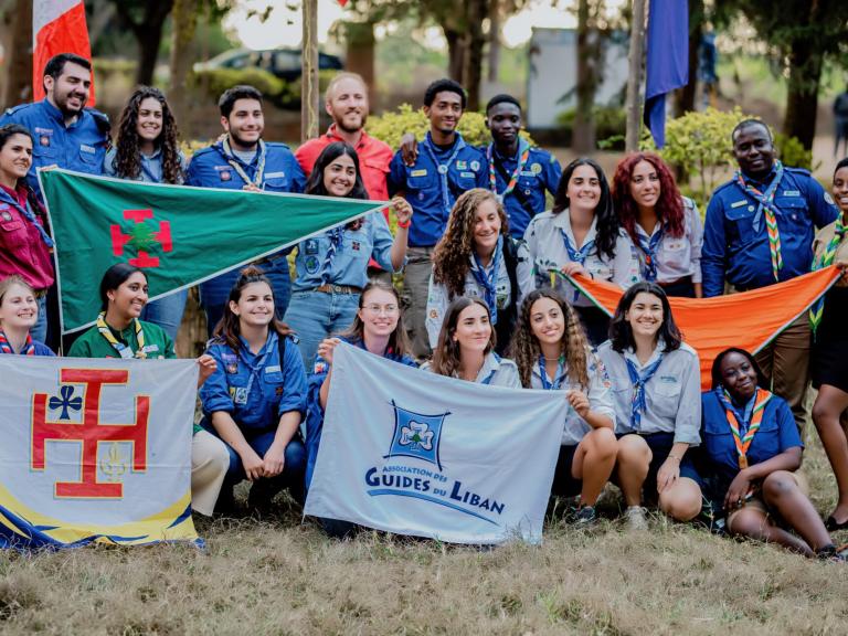 Diversity and Inclusion | WOSM