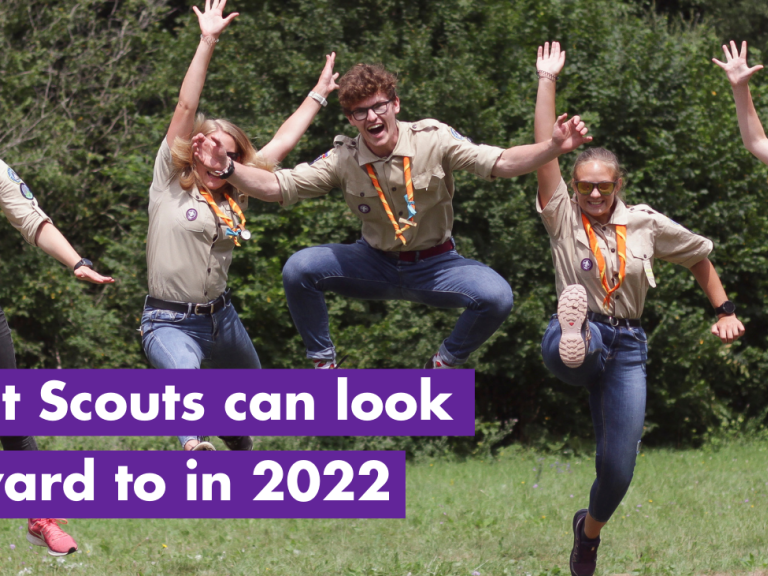 World Scout Jamboree | WOSM