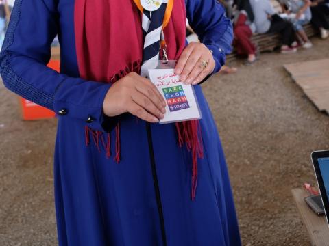 European Scout Region | WOSM