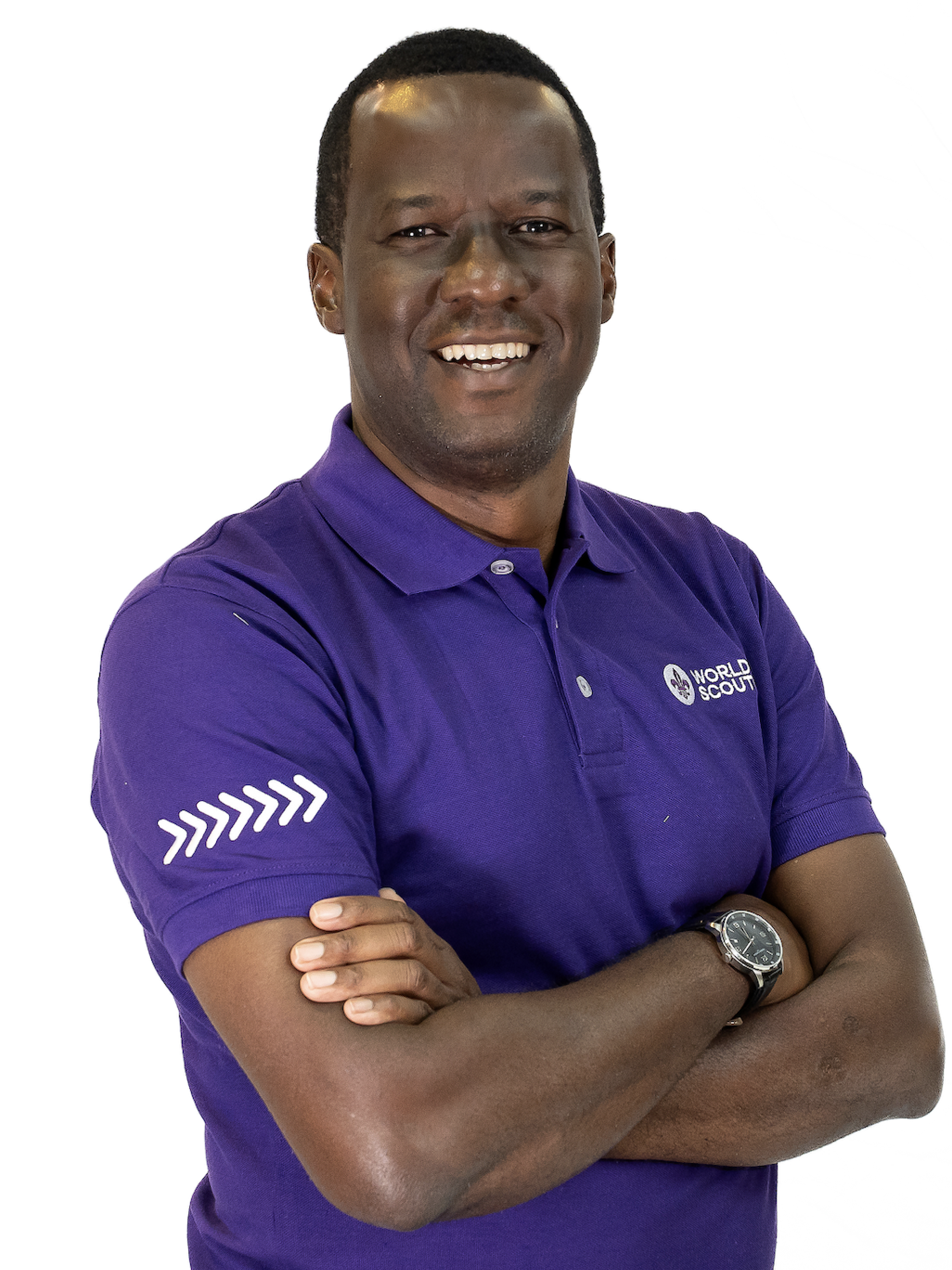 Global team | WOSM