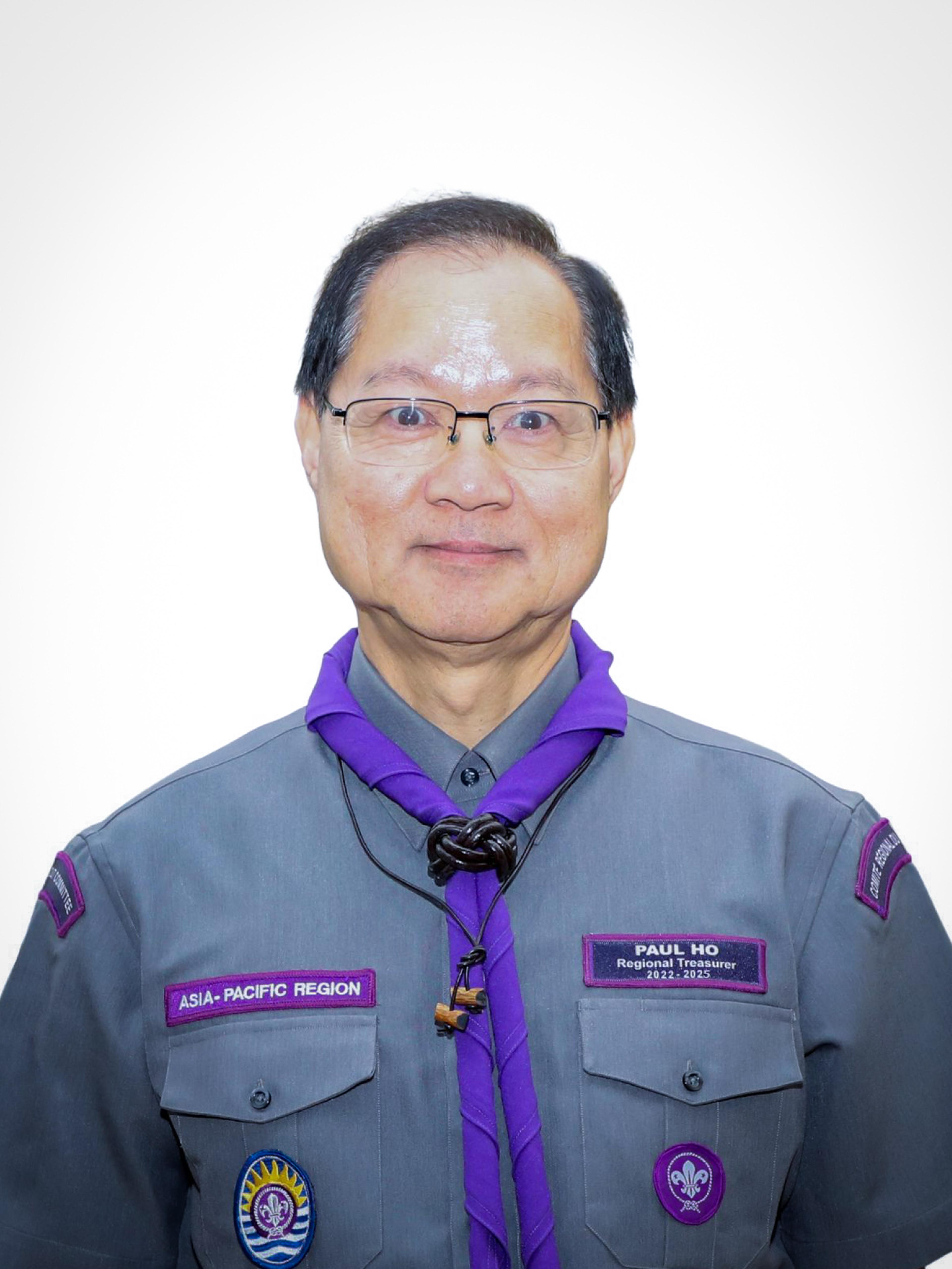 Asia-Pacific Team | WOSM