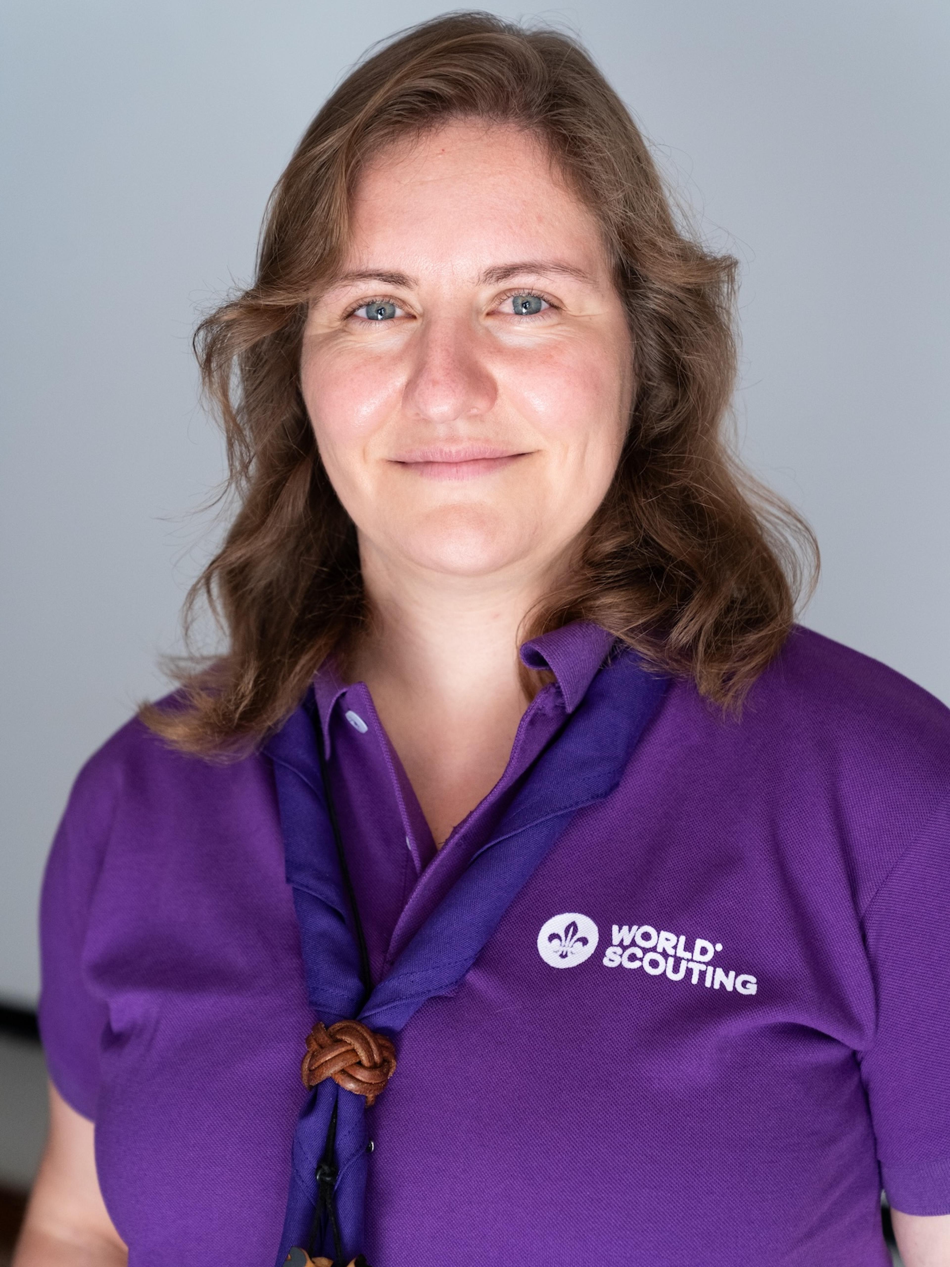 World Scout Committee members | WOSM