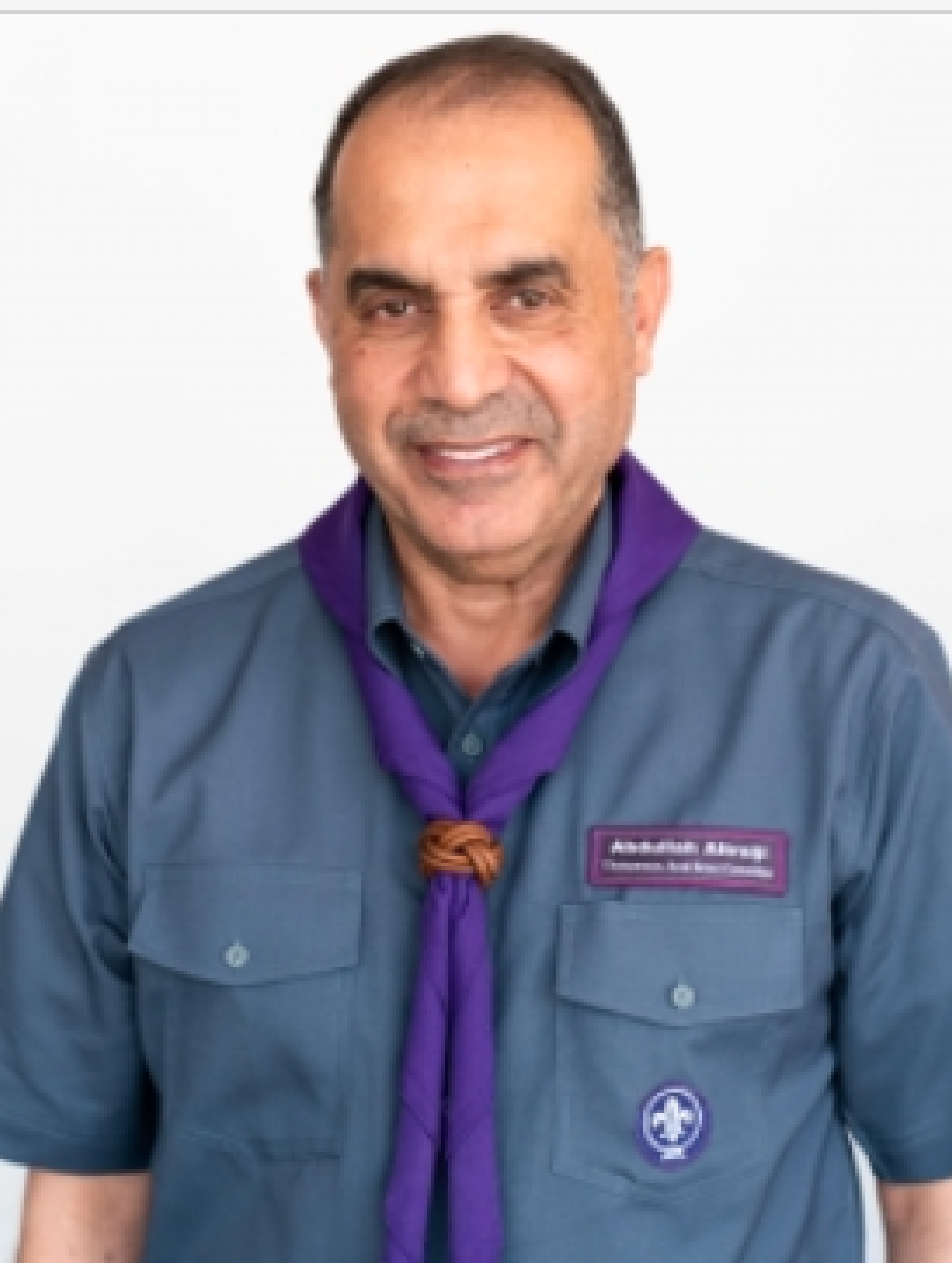 World Scout Committee members | WOSM