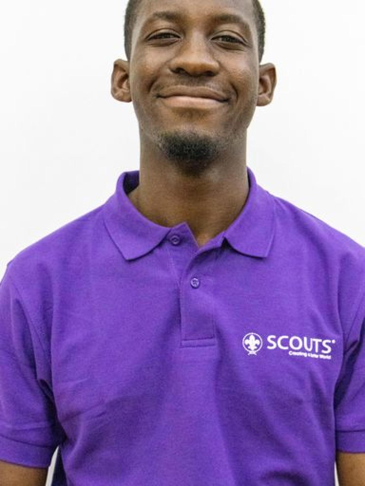 Africa Team | WOSM