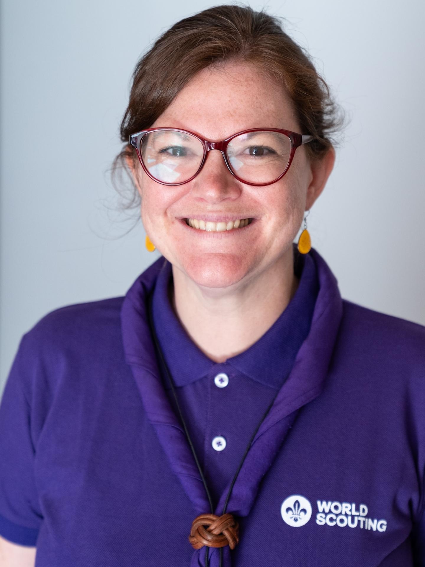 World Scout Committee members | WOSM