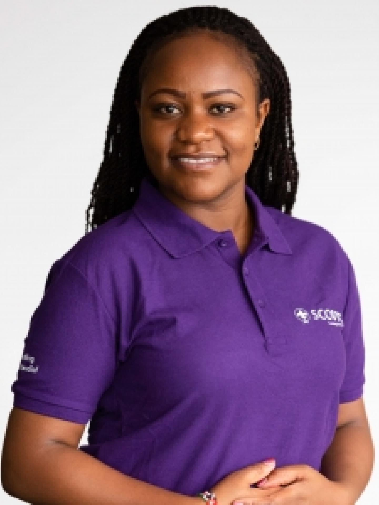 Global team | WOSM