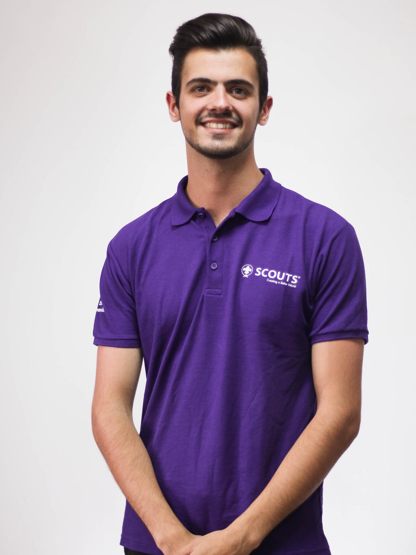 Youth Representatives | WOSM
