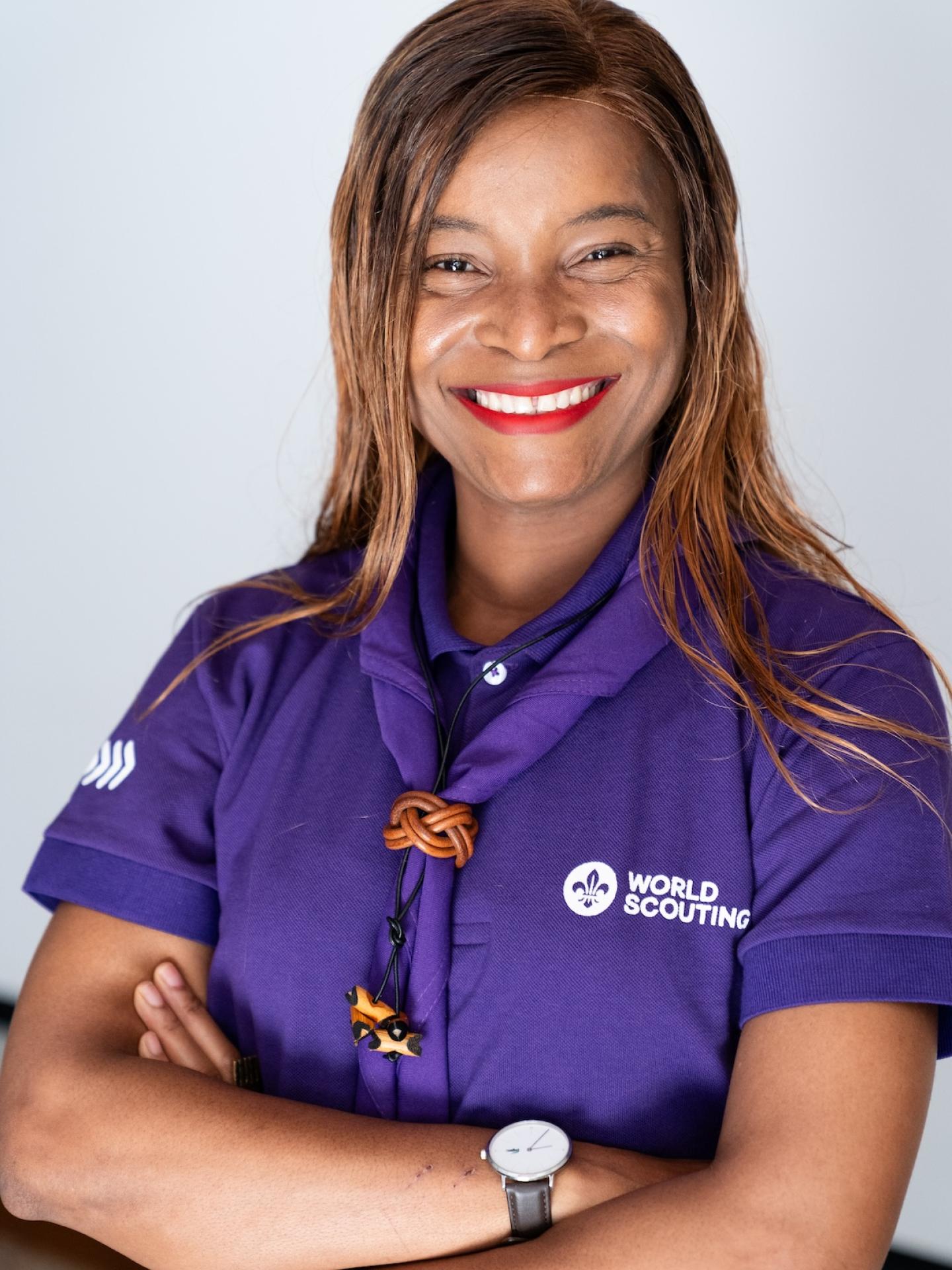 World Scout Committee members | WOSM