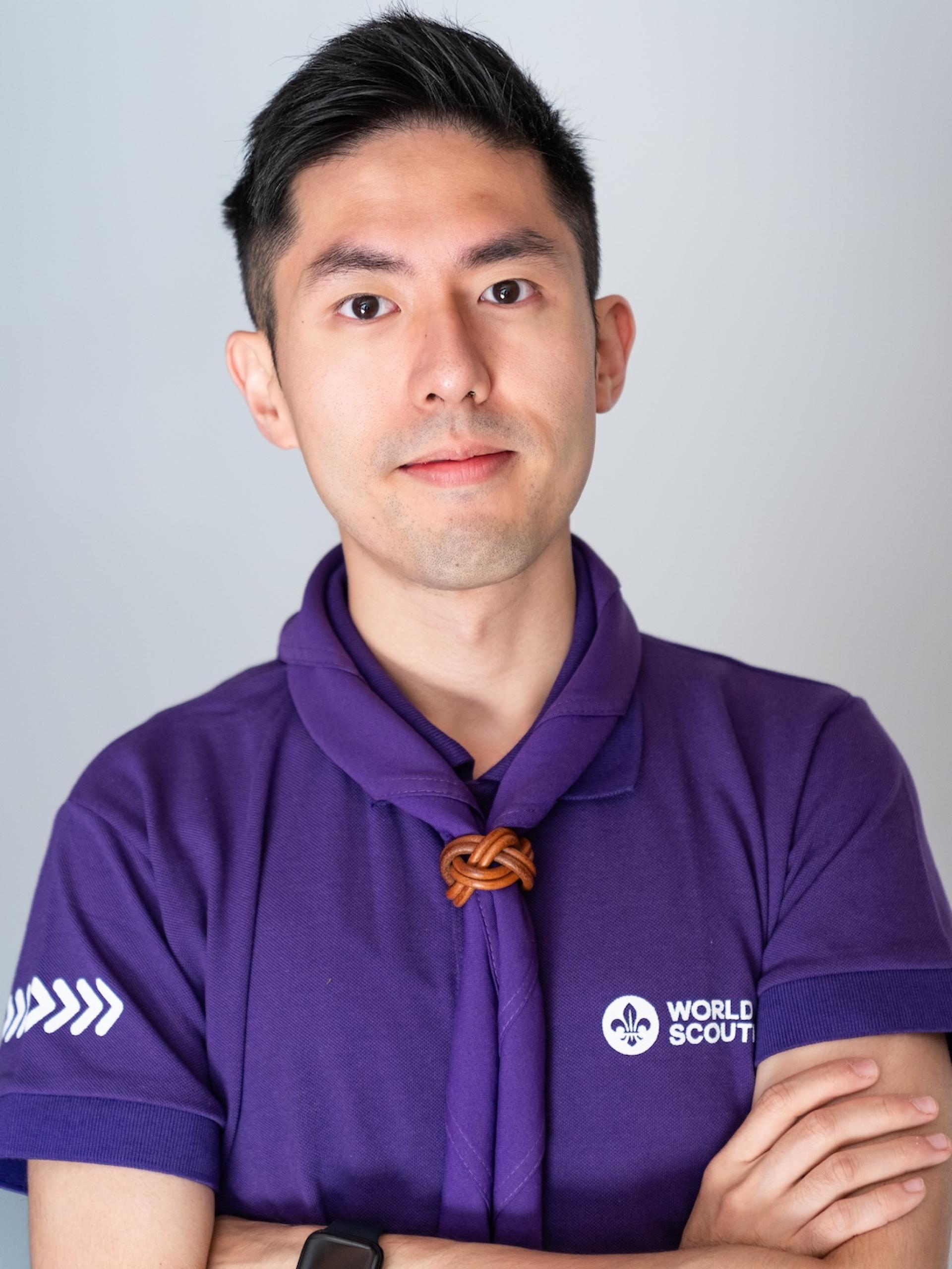 World Scout Committee members | WOSM