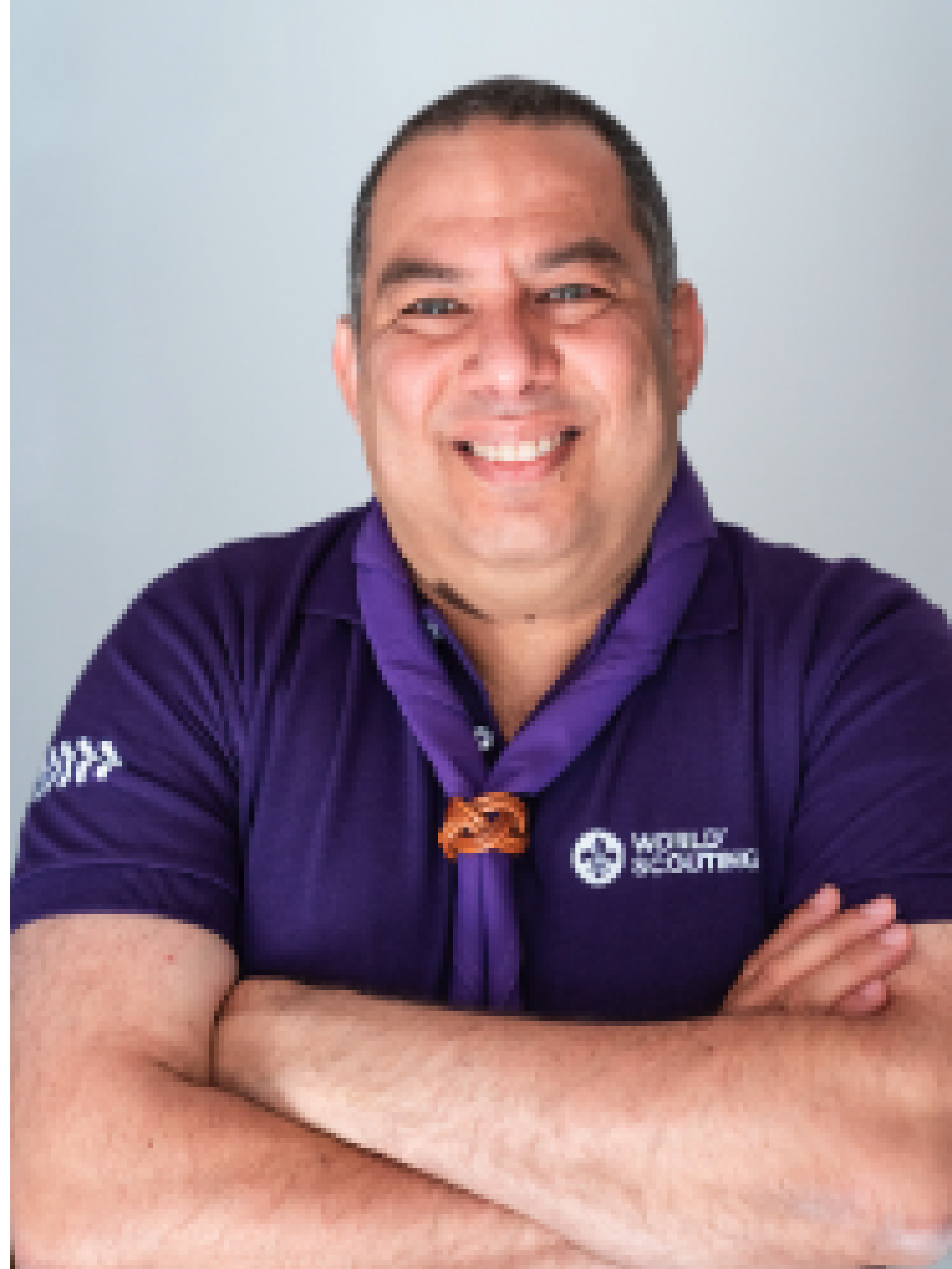 World Scout Committee members | WOSM