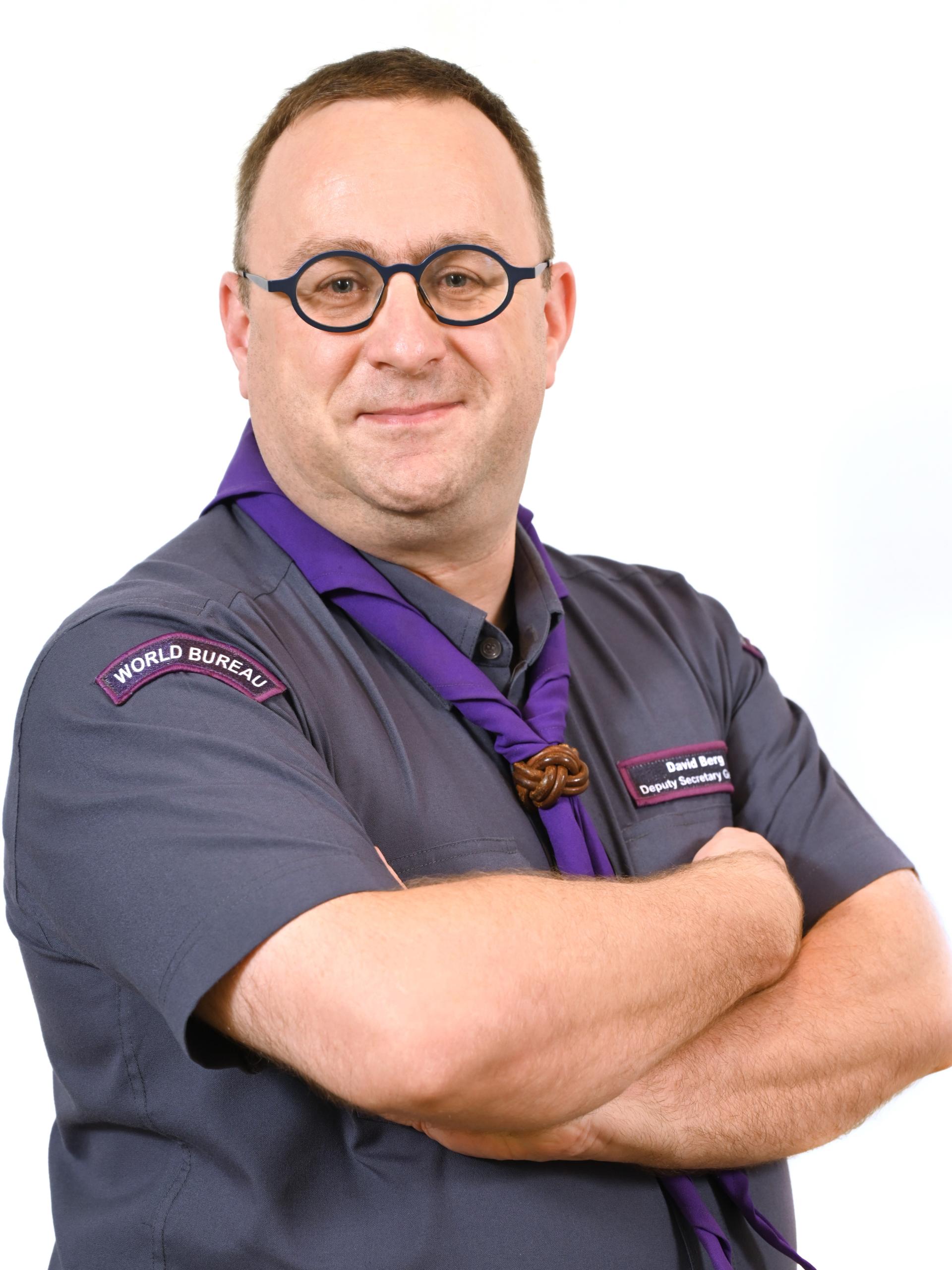 Global team | WOSM