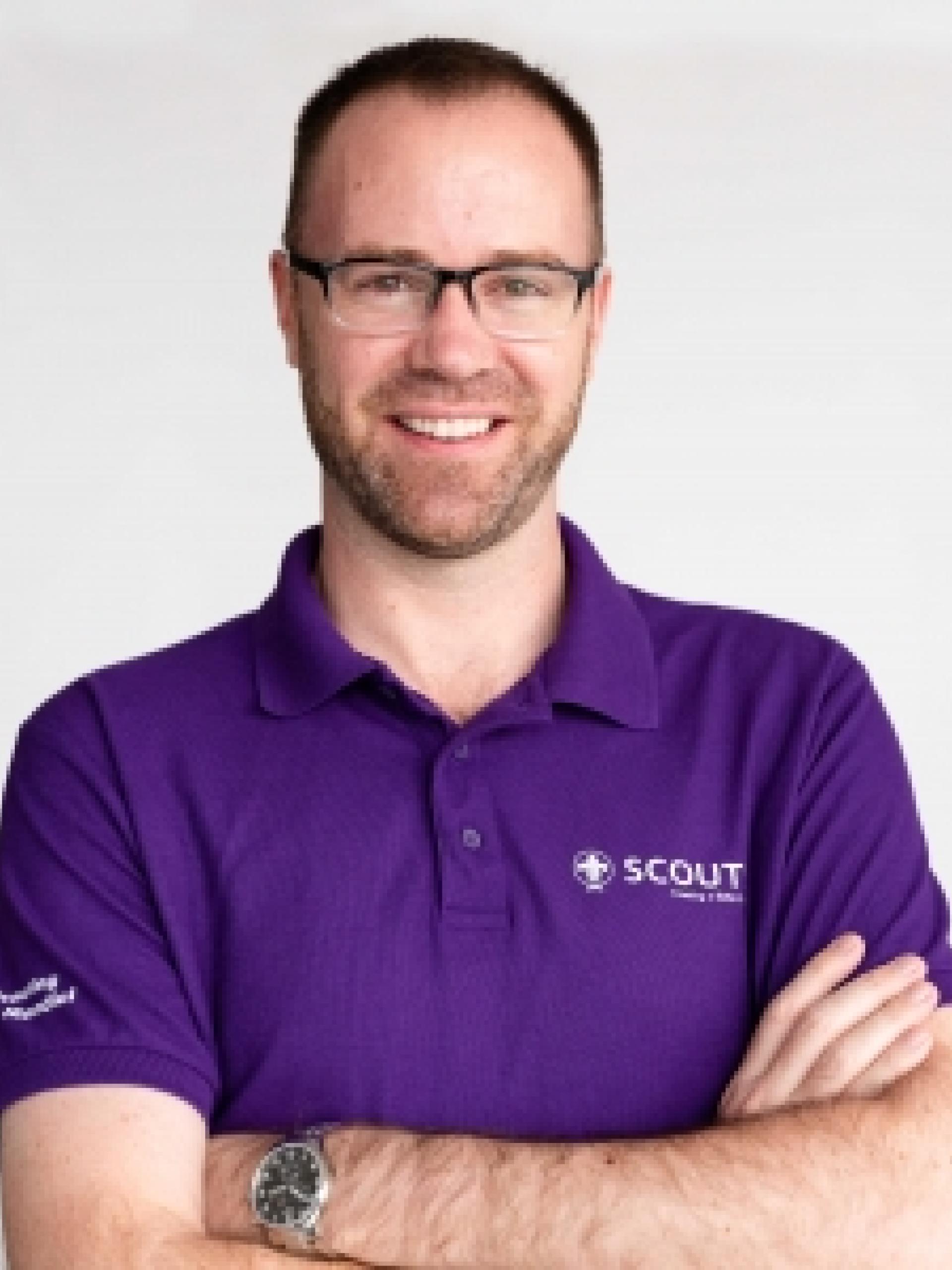 Senior Management Team | WOSM