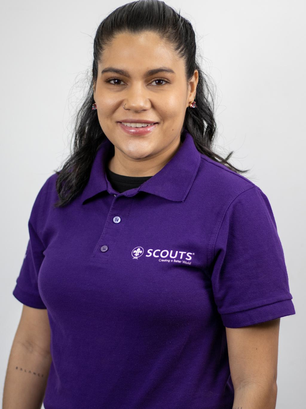 Interamerica Team | World Organization of the Scout Movement