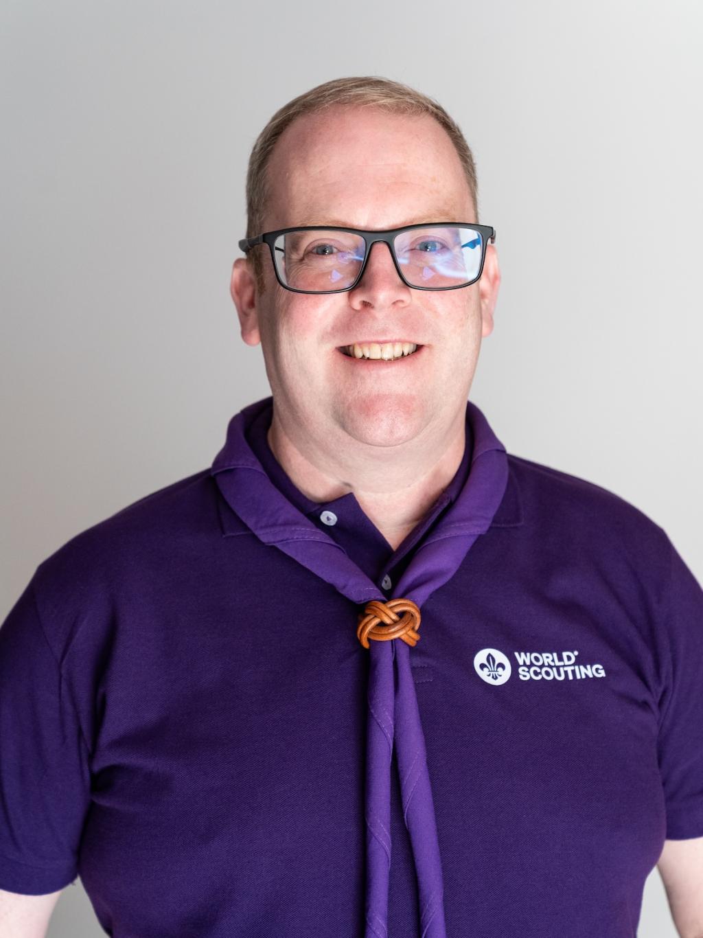 Interamerica Team | WOSM