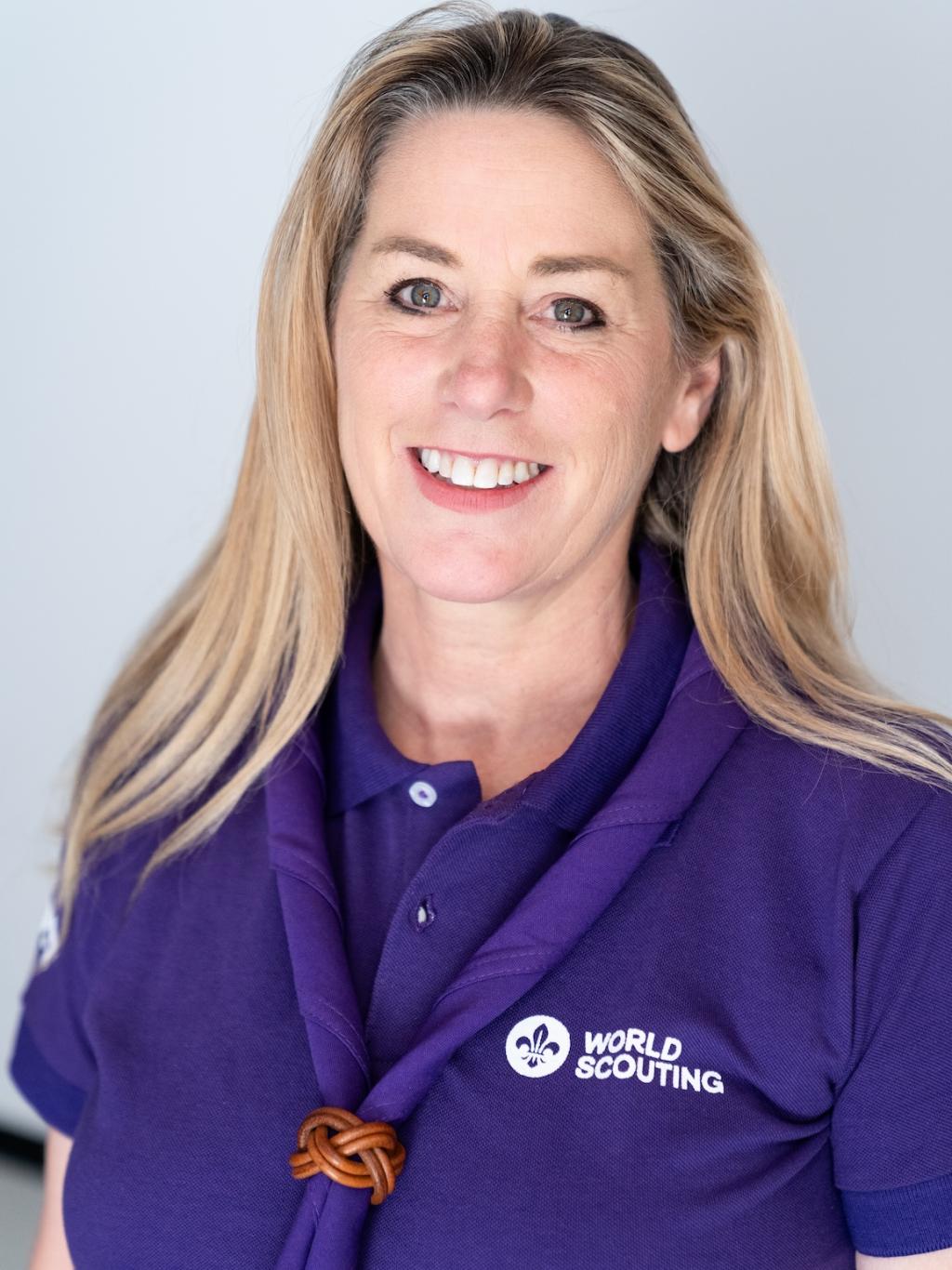 World Scout Committee members | WOSM