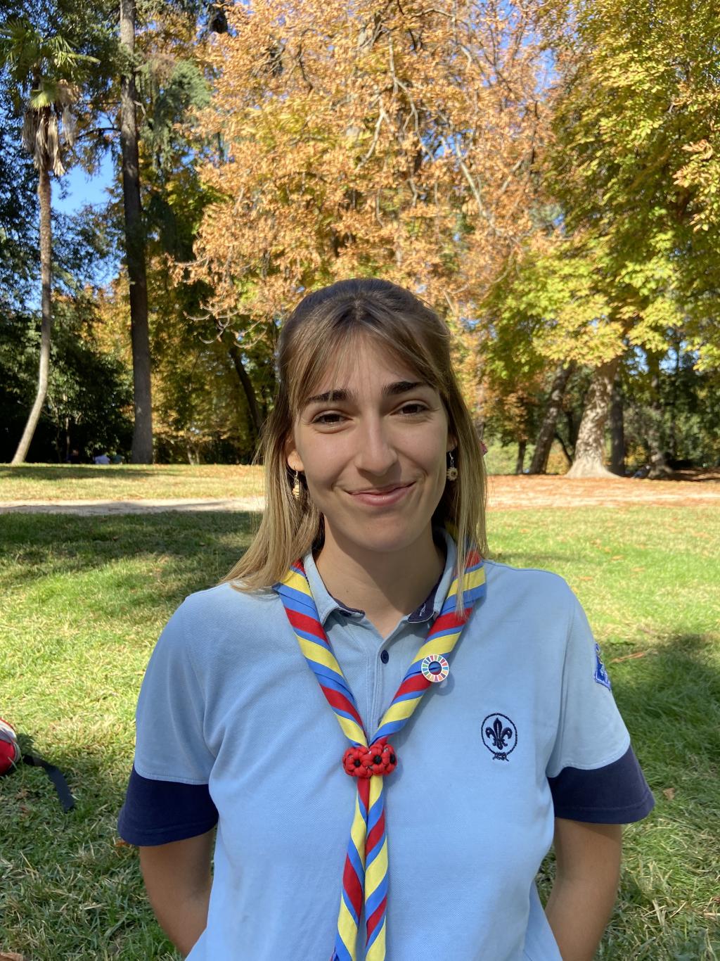 Youth Representatives | WOSM
