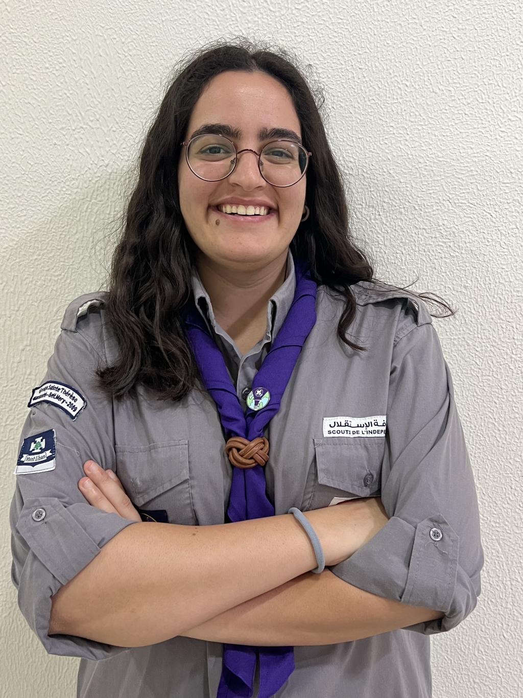 Youth Representatives | WOSM