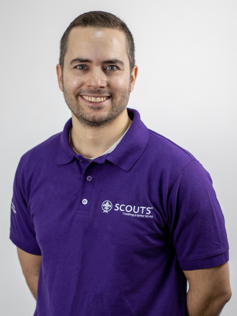 Interamerica Team | WOSM