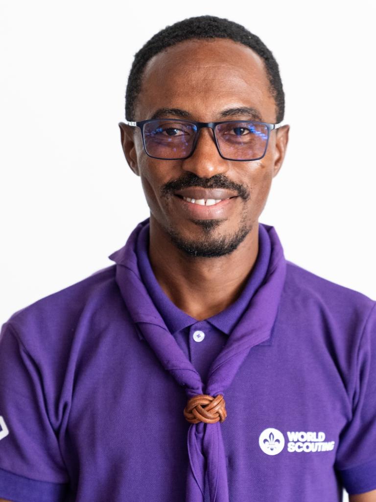 World Scout Committee members | WOSM